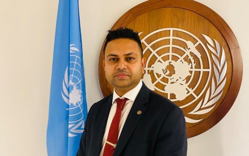 Le Polisario constitue un facteur de déstabilisation non seulement pour ...